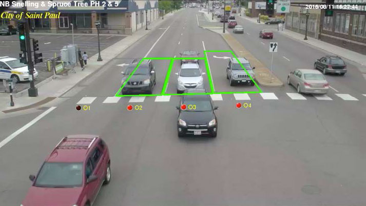 Cámara Autoscope® Vision – CACTUS TRAFFIC