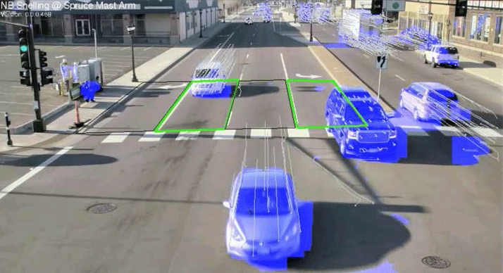 Cámara Autoscope® Vision – CACTUS TRAFFIC