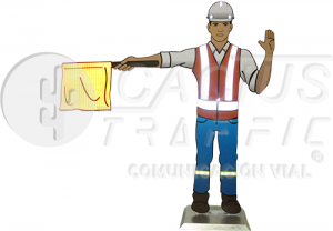 Banderero – CACTUS TRAFFIC