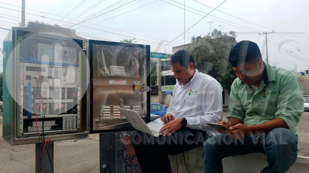 PROGRAMACION-CONTROLADOR-COBALT – CACTUS TRAFFIC