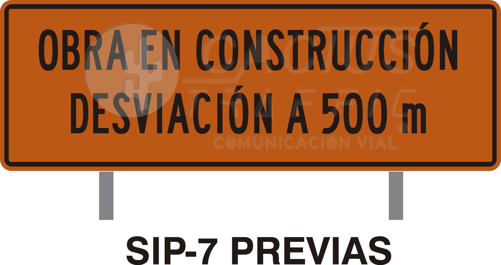 SIP-7 Previas – CACTUS TRAFFIC